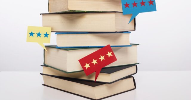 Top Tips on How to Write a Good Book Report - Free Books Mania